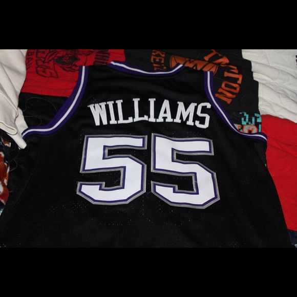 Other | Jason Williams Kings Jersey Original Hardwood Classic | Poshmark